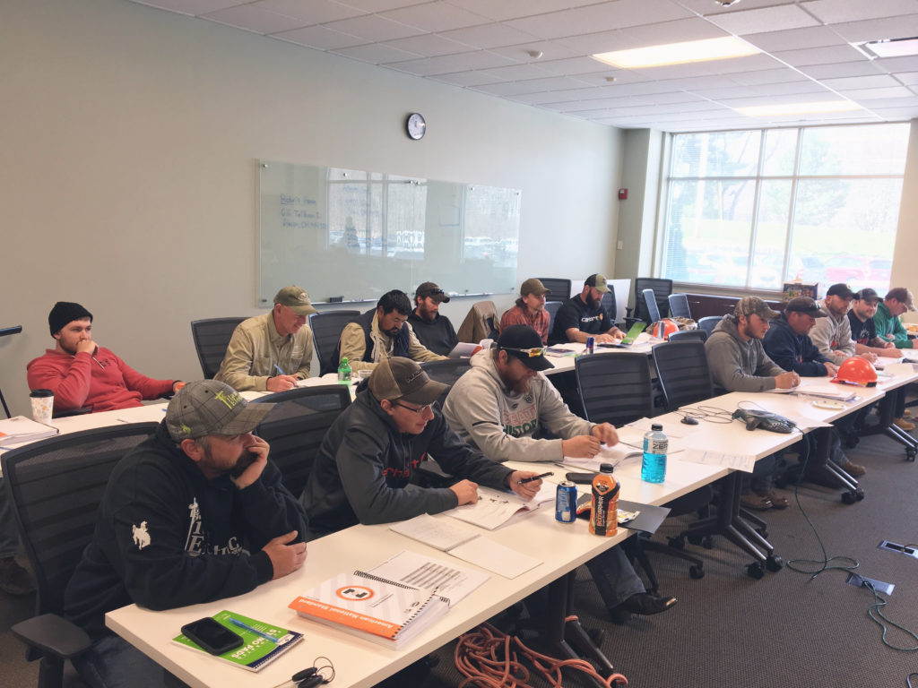 WHERE SHOULD FRICTION BE IN OUR ROPE RIGGING SYSTEMS? – TreeBuzz