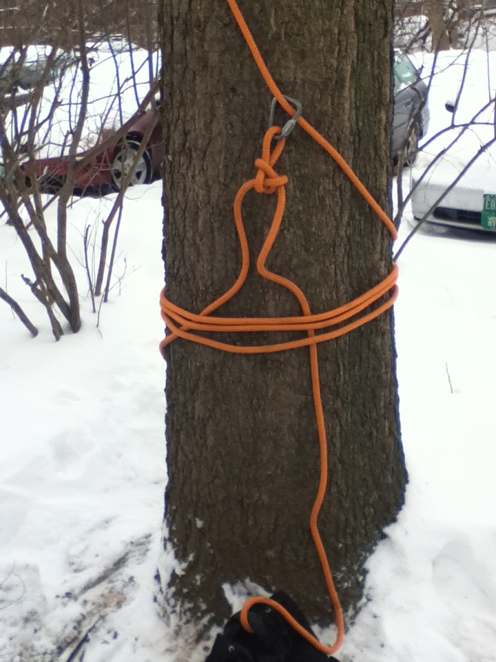 Simple Lowerable Base Anchors – TreeBuzz